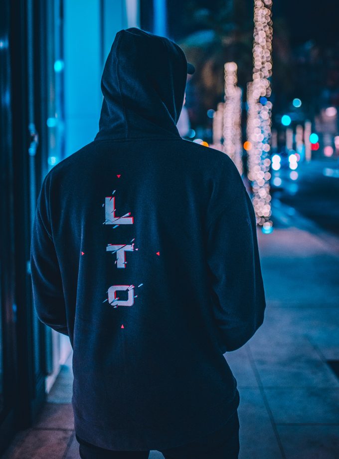 Home - Live to Offend